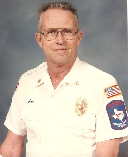 John L. Naylor - North Texas e-News