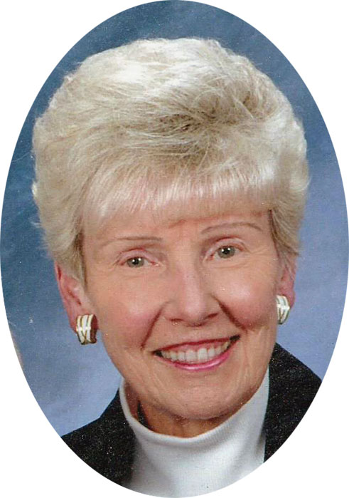 Patsy Ramsey Smith - North Texas e-News