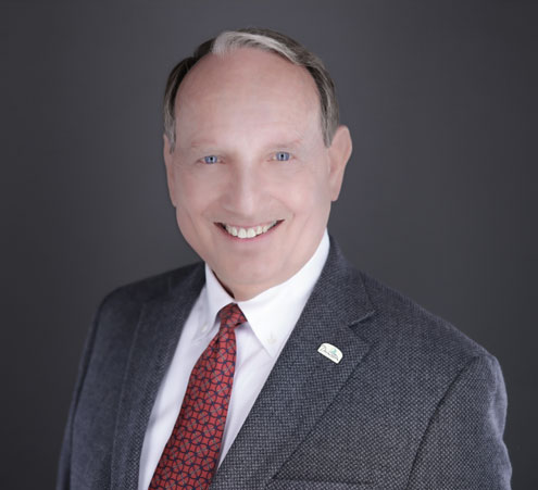 Local leader announces candidacy for Denison Mayor - North Texas e-News