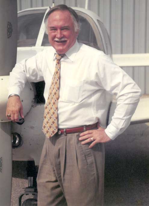 Timothy James Sudderth - North Texas e-News