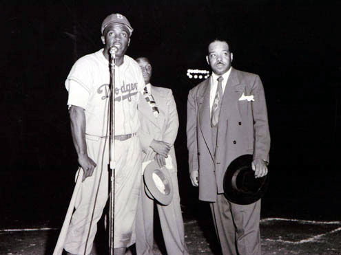 Louis Littlejohn | semashow.com