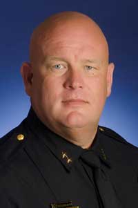 City of McKinney announces new Police Chief - North Texas e-News