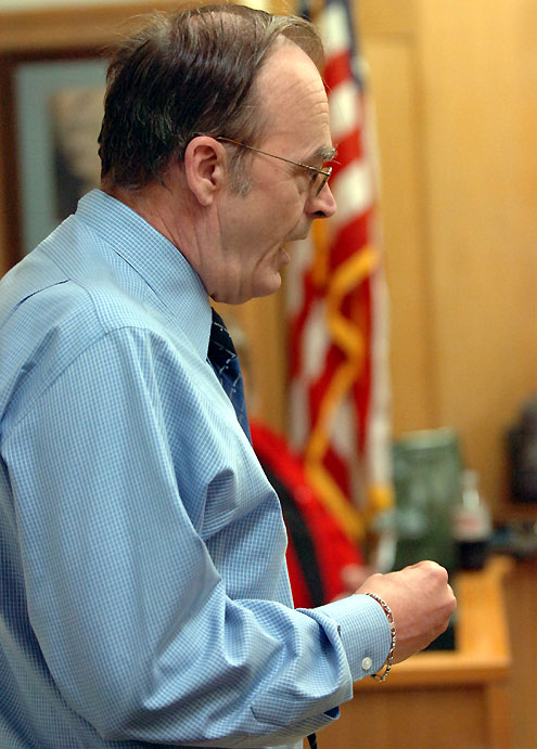 Fannin County Commissioners Court votes to support Lower Bois d'Arc ...