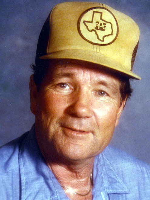 Floyd Thornton - North Texas e-News