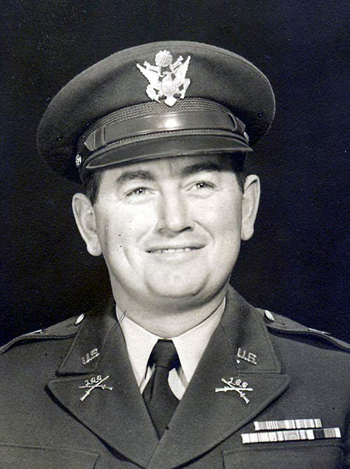 Harold Moses Finley - North Texas e-News