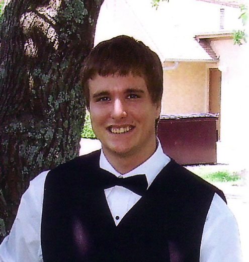 Cody Michael McMorris - North Texas e-News