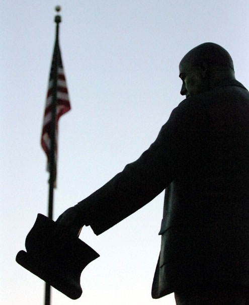 Sam Rayburn Library and Museum hosts open house celebration - North ...