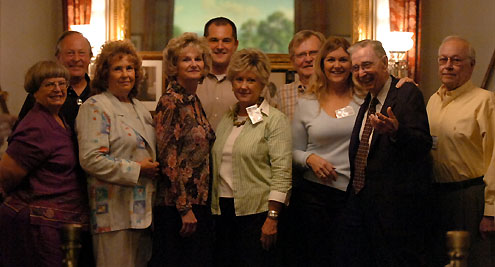 Sam Rayburn Library and Museum hosts open house celebration - North ...