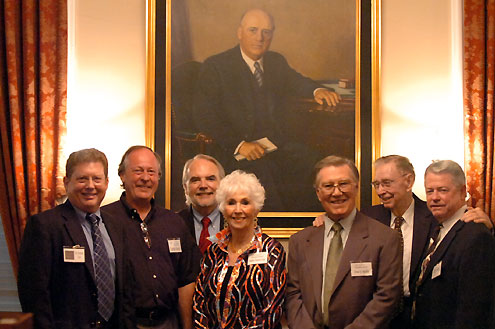 Sam Rayburn Library and Museum hosts open house celebration - North ...