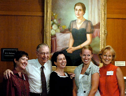 Sam Rayburn Library and Museum hosts open house celebration - North ...