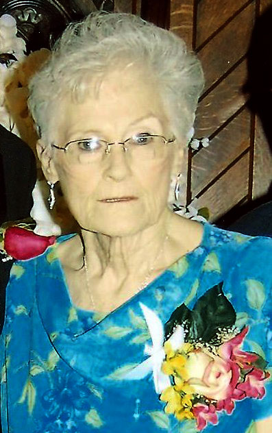 Mary Dell Robertson - North Texas e-News
