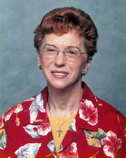 Roxie Daisy Carney - North Texas e-News