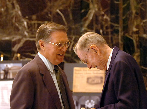 Sam Rayburn Library and Museum hosts open house celebration - North ...