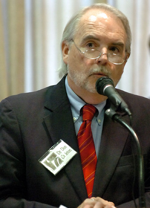 Sam Rayburn Library and Museum hosts open house celebration - North ...