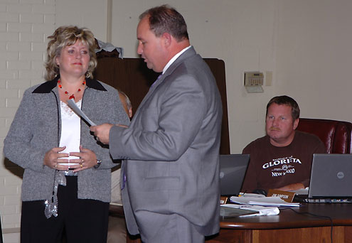 Summary of regular meeting of Bonham ISD Board of Trustees - North ...