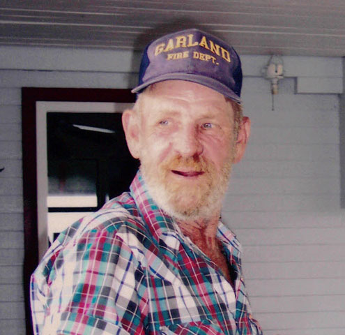 Roger Dale Curry - North Texas e-News