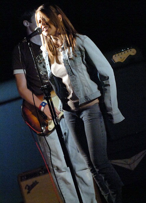 Kayla Reeves to sing at The Grove Music Hall April 21 - North Texas e-News