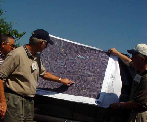 Revisiting the proposed Lake Ralph Hall project - North Texas e-News