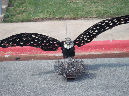 GC Welding Rodeo May 10 moves indoors - North Texas e-News