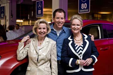 Taste of the nation raises $90,000 - North Texas e-News