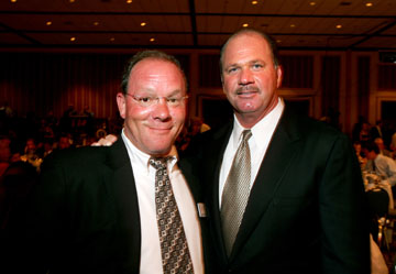 Park Place Dealerships/Texas Rangers Triple Play raises $330k for ...