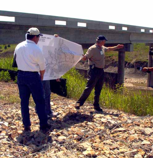 Revisiting the proposed Lake Ralph Hall project - North Texas e-News