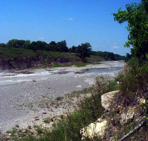 Revisiting the proposed Lake Ralph Hall project - North Texas e-News