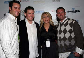 Schlegel Woy Management hosts 'Stars in the SKYE' party - North Texas e ...