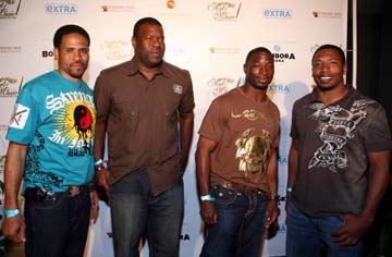 Schlegel Woy Management hosts 'Stars in the SKYE' party - North Texas e ...