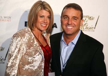 Schlegel Woy Management hosts 'Stars in the SKYE' party - North Texas e ...