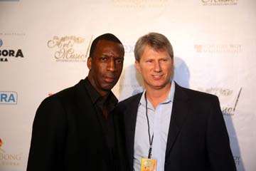 Schlegel Woy Management hosts 'Stars in the SKYE' party - North Texas e ...