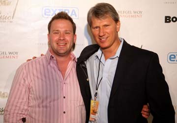 Schlegel Woy Management hosts 'Stars in the SKYE' party - North Texas e ...