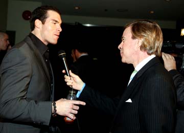 Schlegel Woy Management hosts 'Stars in the SKYE' party - North Texas e ...