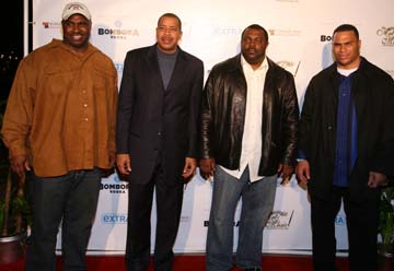 Schlegel Woy Management hosts 'Stars in the SKYE' party - North Texas e ...