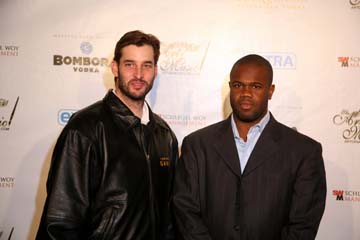 Schlegel Woy Management hosts 'Stars in the SKYE' party - North Texas e ...