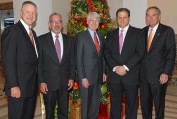 The Carnegie opens in downtown Fort Worth - North Texas e-News