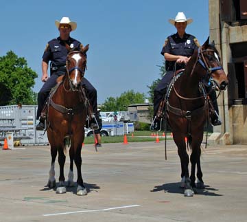 TEAM Fort Worth honors perfect school attendance - North Texas e-News