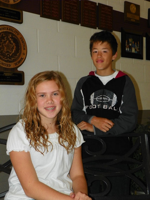 Savoy royalty - North Texas e-News