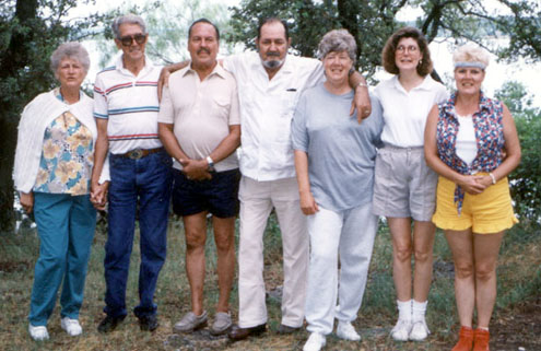 A tribute to my father, Lafayette Durham Alvey on Veteran's Day - North ...