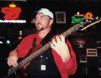 40th Annual Ladonia Rodeo features AceHigh Band - North Texas e-News