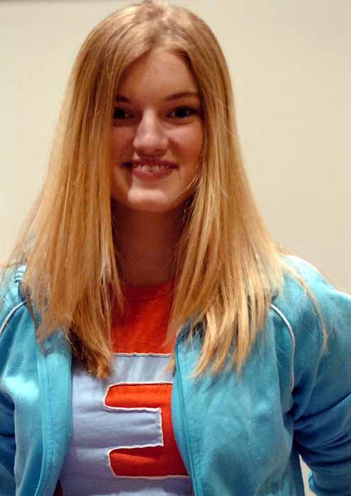 Let us entertain you ...BHS stars take the stage Saturday night - North ...