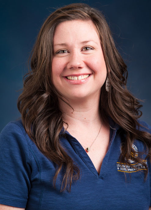 A&M-Commerce Career Development staff members honored at regional ...