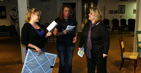 PCT-Off Plaza presents Laundry & Bourbon and Lone Star - North Texas e-News