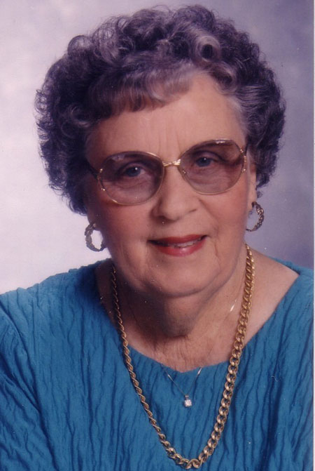 Gloria Virginia Cody - North Texas e-News