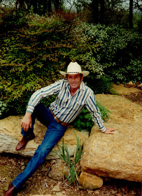 Arlin Dale Story - North Texas e-News