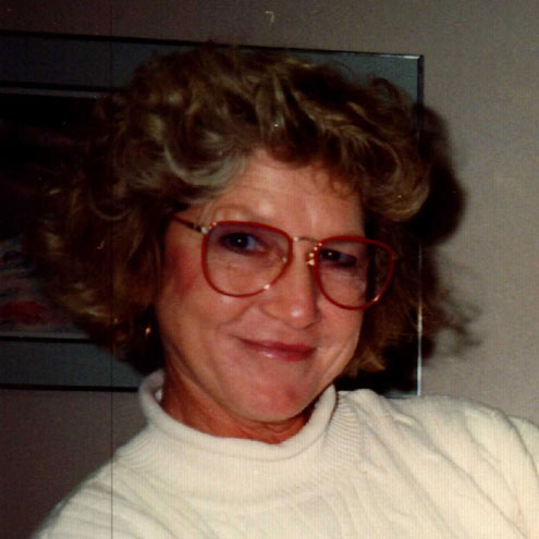 Ann Ashlock - North Texas e-News