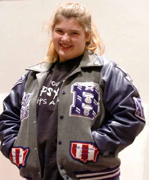 Let us entertain you ...BHS stars take the stage Saturday night - North ...