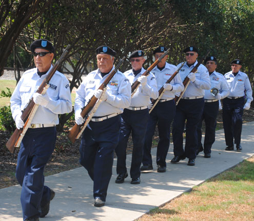 Audie Murphy Day in Farmersville June 23 - North Texas e-News