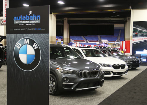 Autobahn BMW named 'BMW Dealer of the Year' in 2018 DealerRater Awards ...
