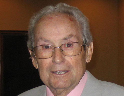 A.W. Waller - North Texas e-News